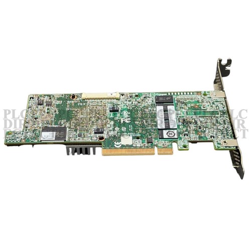 New LSI 9271-4I RAID Controller 6Gb/s 4-Port SAS/SATA | eBay