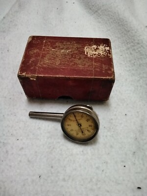 Indicators - 196 Dial Indicator