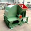 Wood Branches Pulverizer Sawdust Crusher Wood Powder Making Machine ...