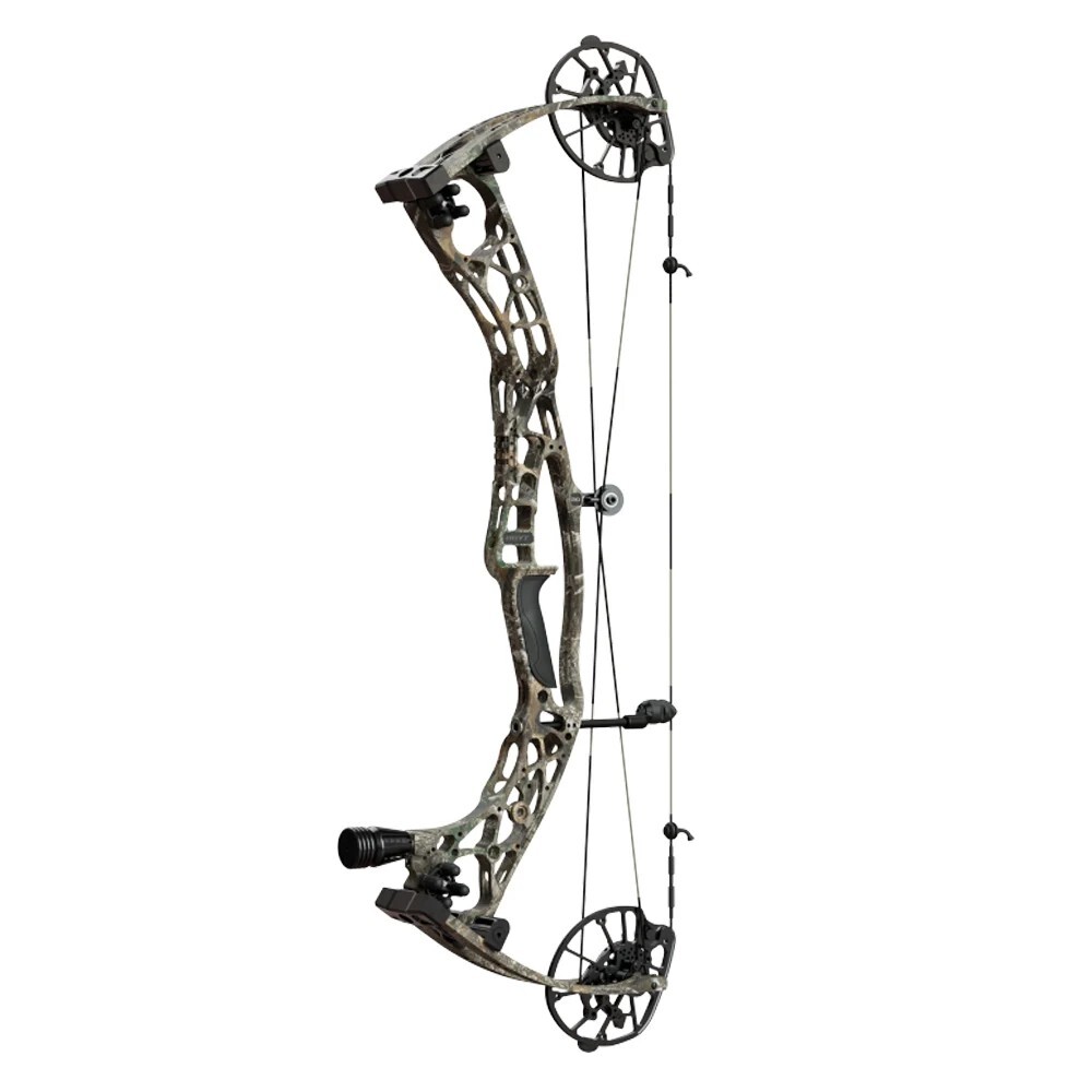 Hoyt Alpha X 30 rh 70lb 29" draw BLK/EDGE | eBay