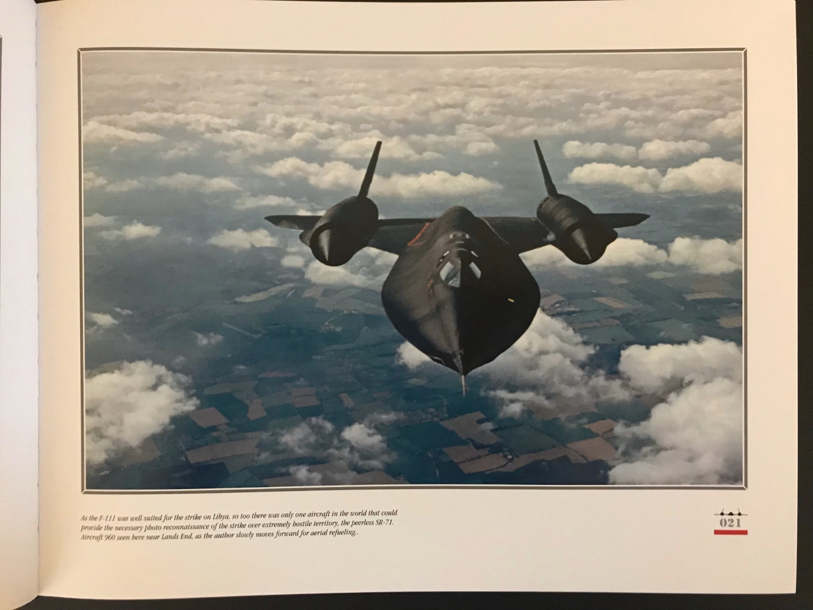 The Untouchables, by Brian Shul - 2017 - Commemorative Ed, Signed, H/C ...