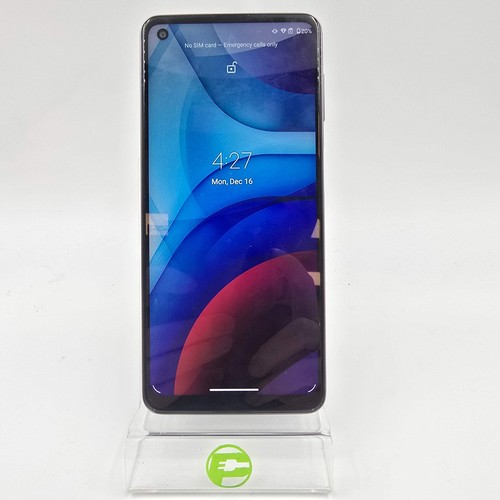 Verizon Motorola MOTO G POWER 2021 64GB 11 Platinum Gray XT2117-3 | eBay