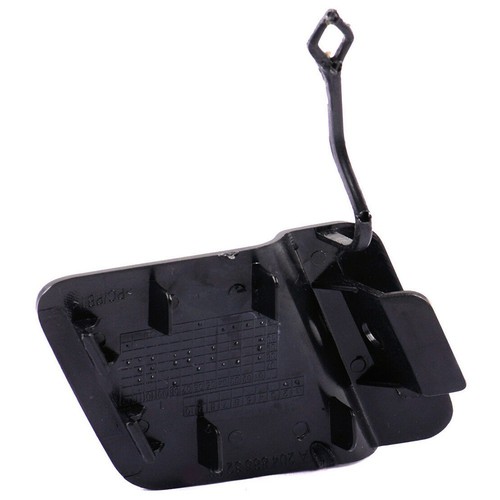 Rear Bumper Tow Hook Cover 2048853223 External 204 885 32 23 ...