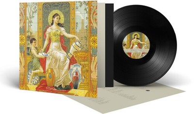 Sol Invictus - Thrones [New Vinyl LP] Gatefold LP Jacket | eBay UK