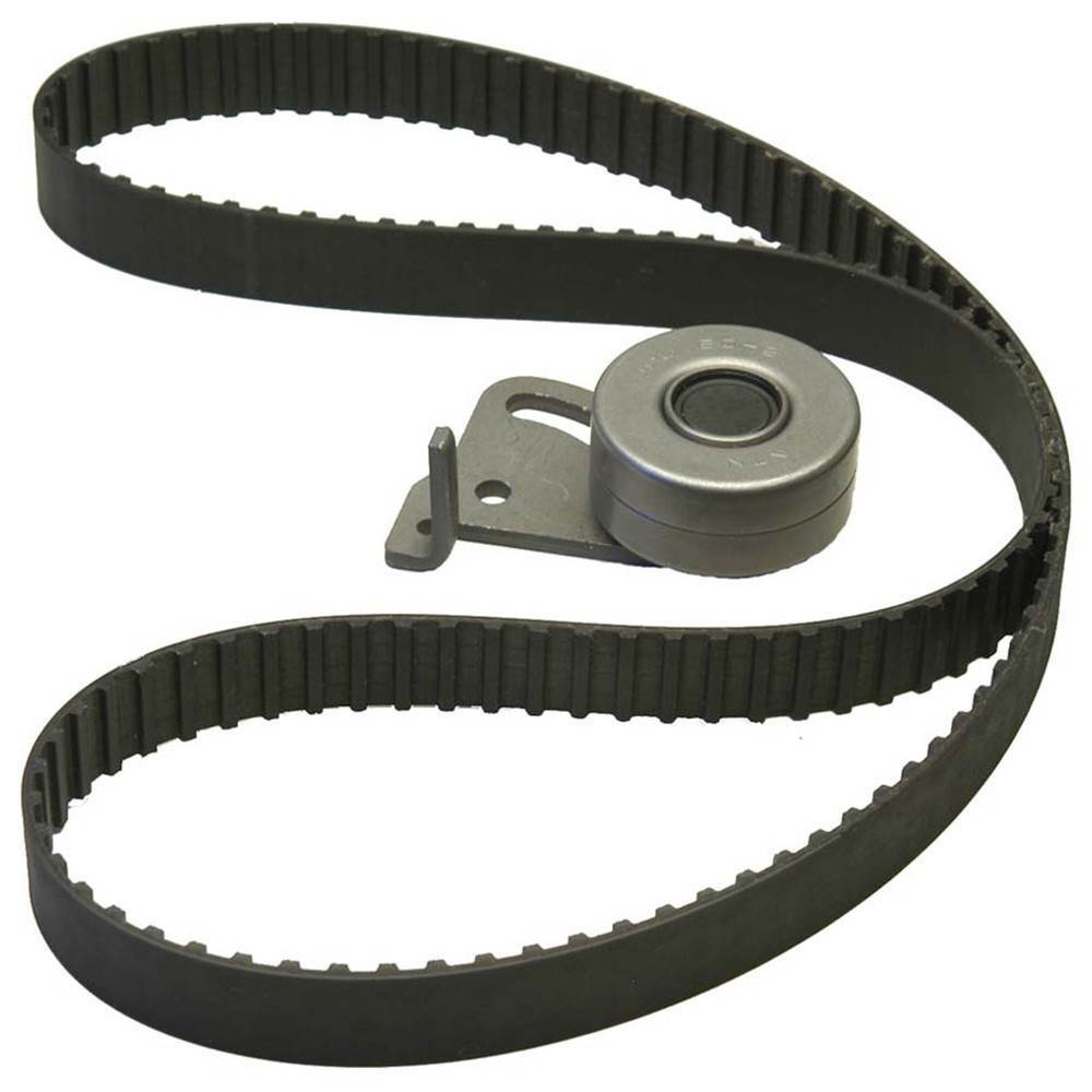 Engine Timing Belt Component Kit-Import Timing Belt Component Kit Gates ...