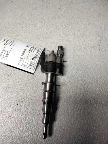 2009 2010 2011 2012 BMW 750I Index 11 Fuel Injector (4.4L twin turbo ...
