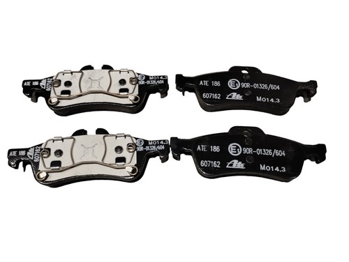 ATE 13.0460-7162.2 Rear Brake Pads for MINI R50 R52 R53 Cooper, One ...