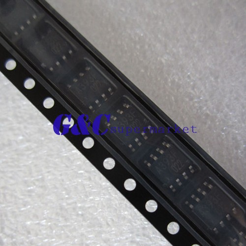10PCS IC KIA393F A393F 393 KEC SOP-8,BIPOLAR LINEAR | eBay