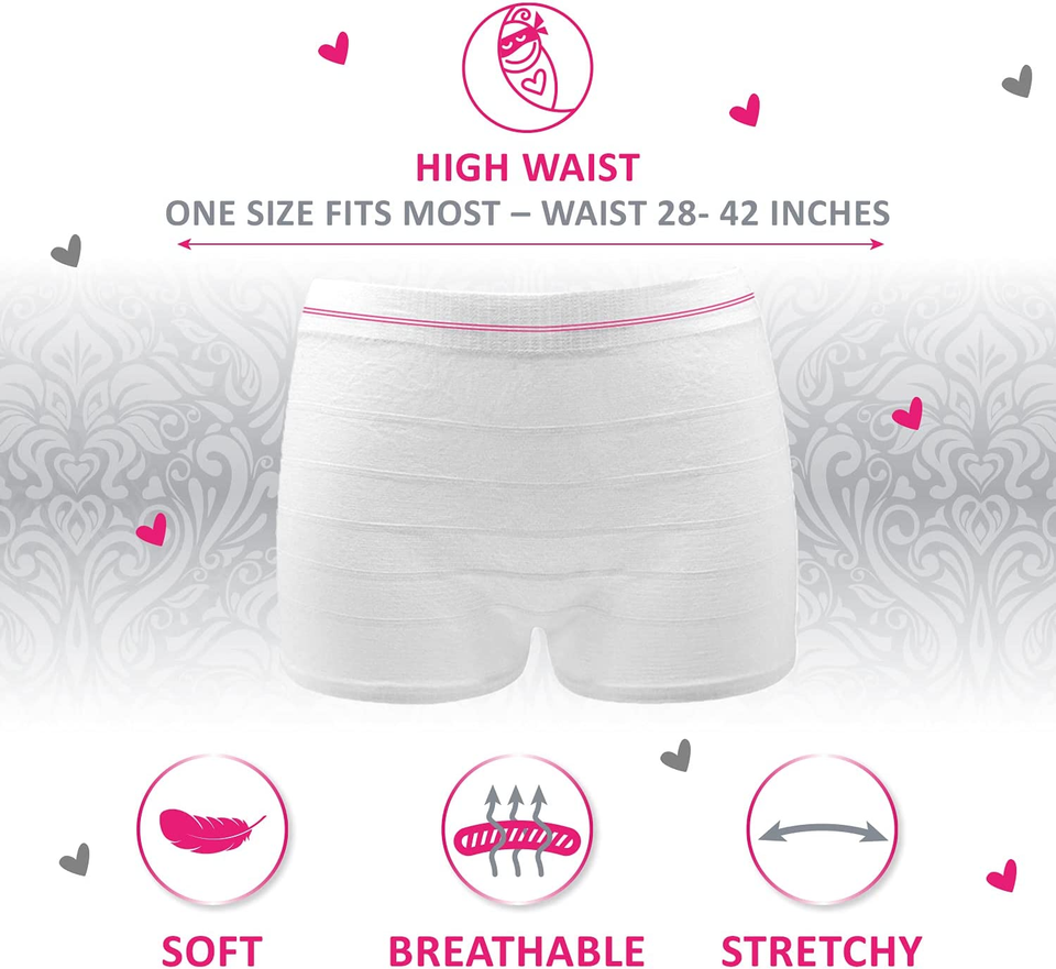 Fab 4 Postpartum Recovery Kit. Peri Bottle, Perineal Therapy Packs ...