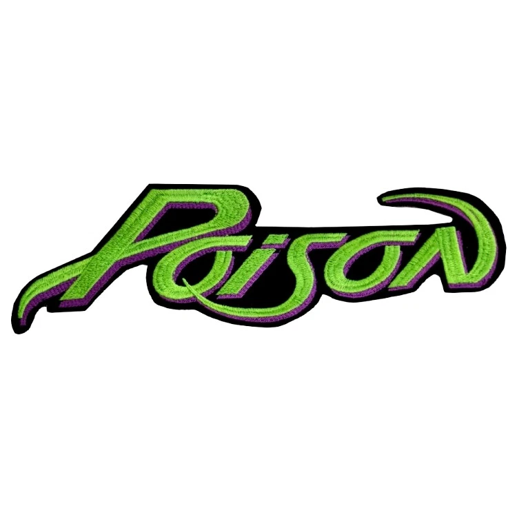 Poison Band Logo