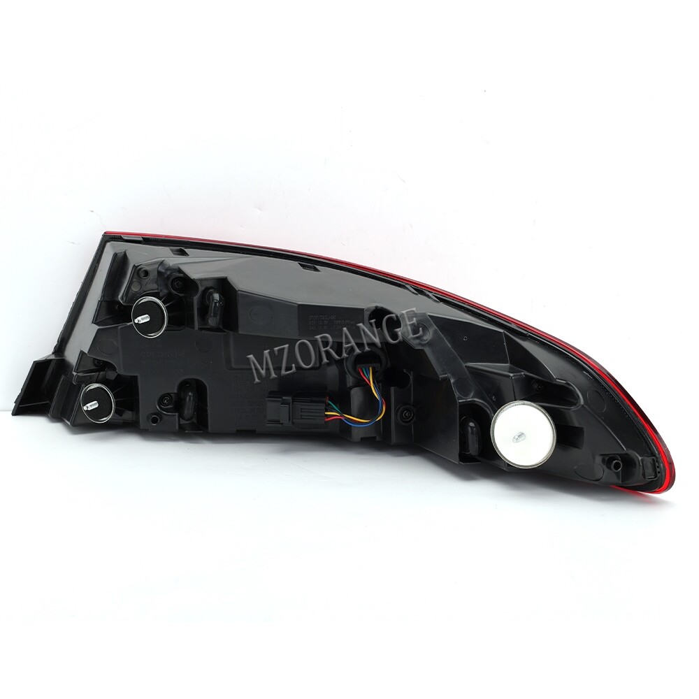 Left Rear Outer Light For Jaguar XF X250 2012-15 Brake Tail Lamp ...