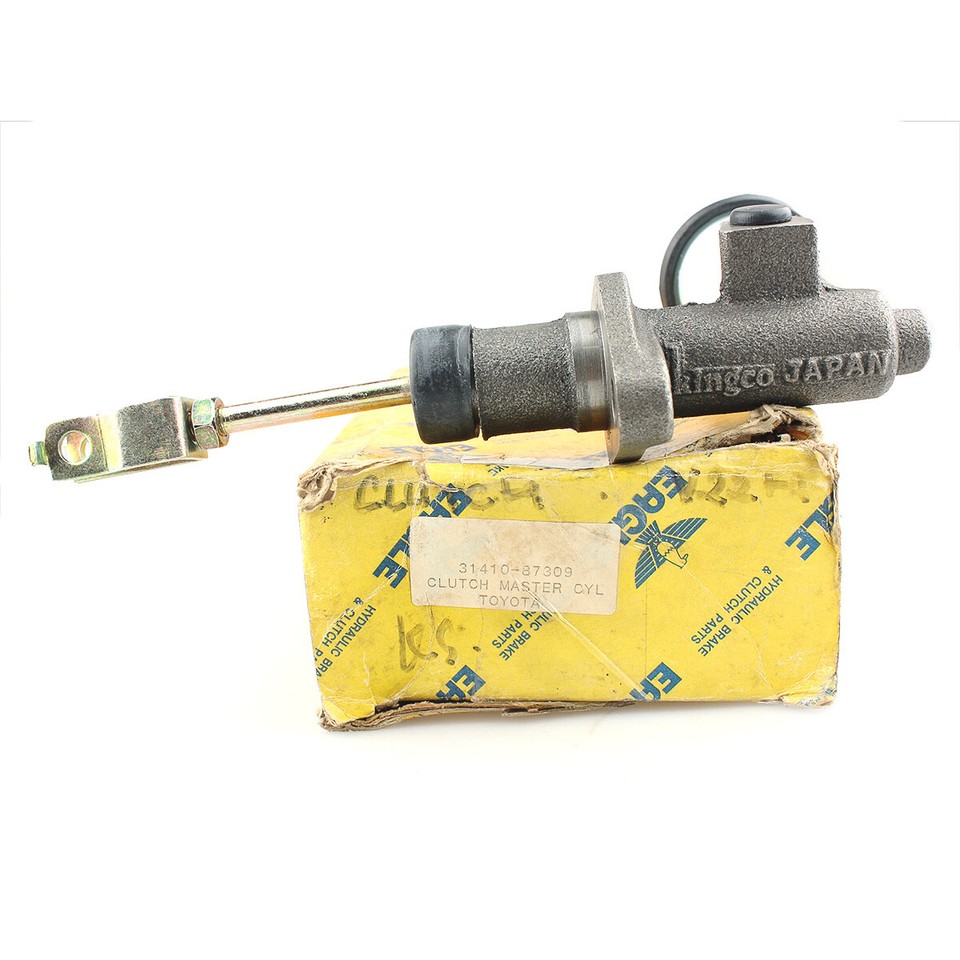Daihatsu Delta V22 Clutch Master Cylinder NOS 31410-87309 | eBay