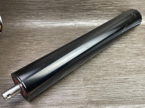 QTY: 1 - Johnson 014680-E Rear Roller 3.5 Inch for Matrix Treadmills T4 ...