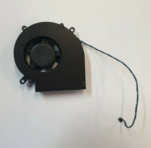 Genuine Apple Mac Mini A1283 2009 CPU Cooling Cooler Fan 607-3319 ...