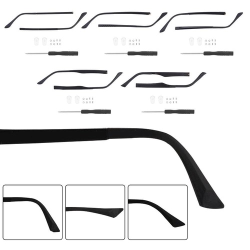 Repair Tool Glasses Arm Spectacle Frame Replacement Leg Eyewear ...