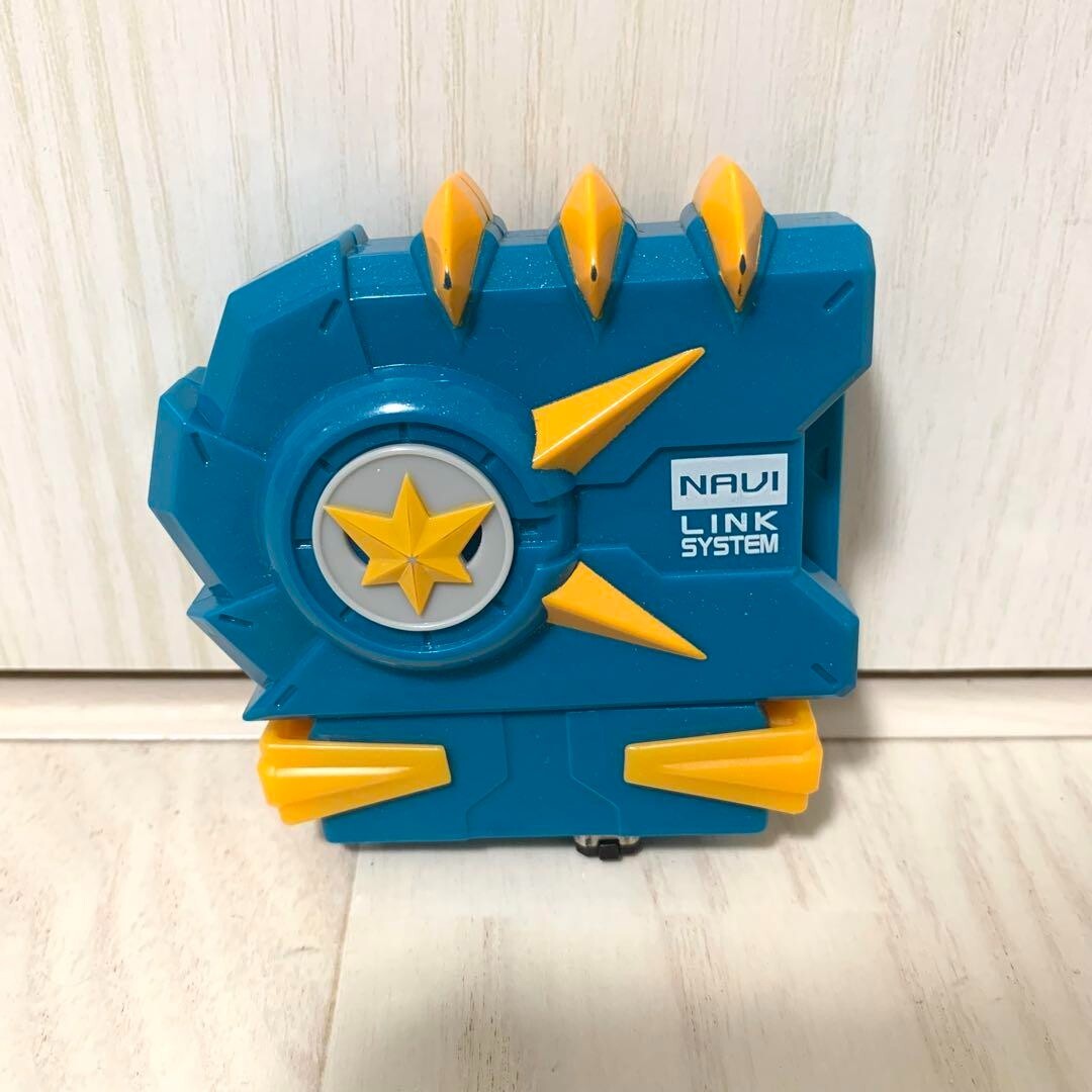 Takara Rockman Megaman EXE Beast Link Gate Glaga (mn66) for sale online ...