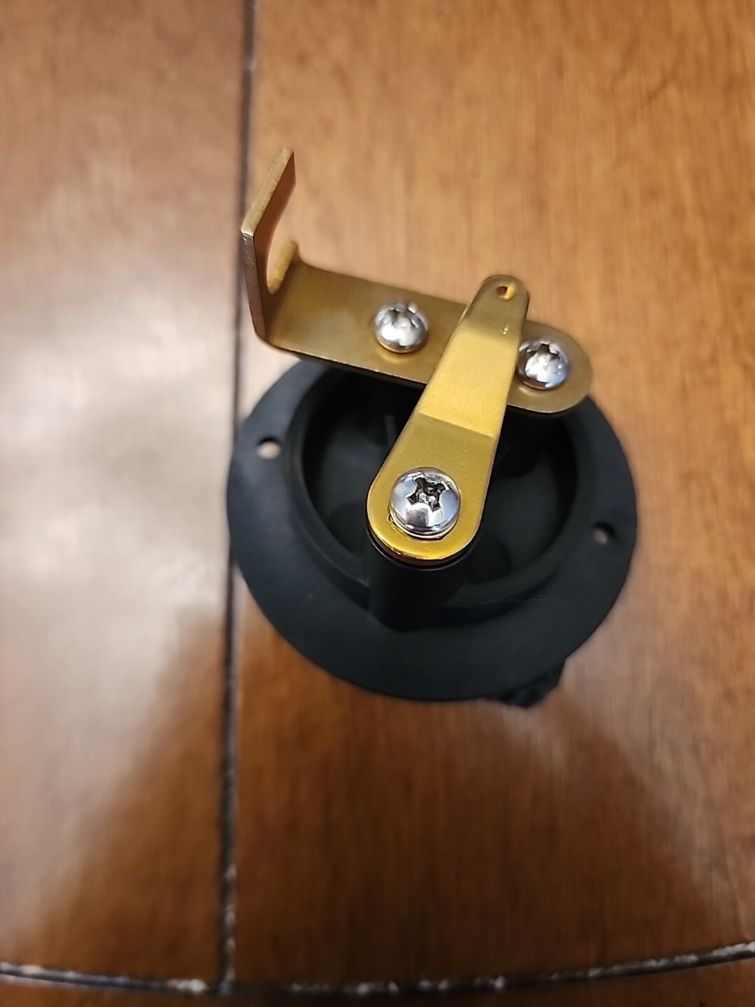 Flow-Rite Livewell Control Valve Acutator 5900006 C091a for sale online ...