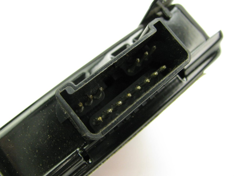 New OEM Ford F3PZ-2C018-B ABS Control Module 1987-1991 F350 Dually F3PF ...