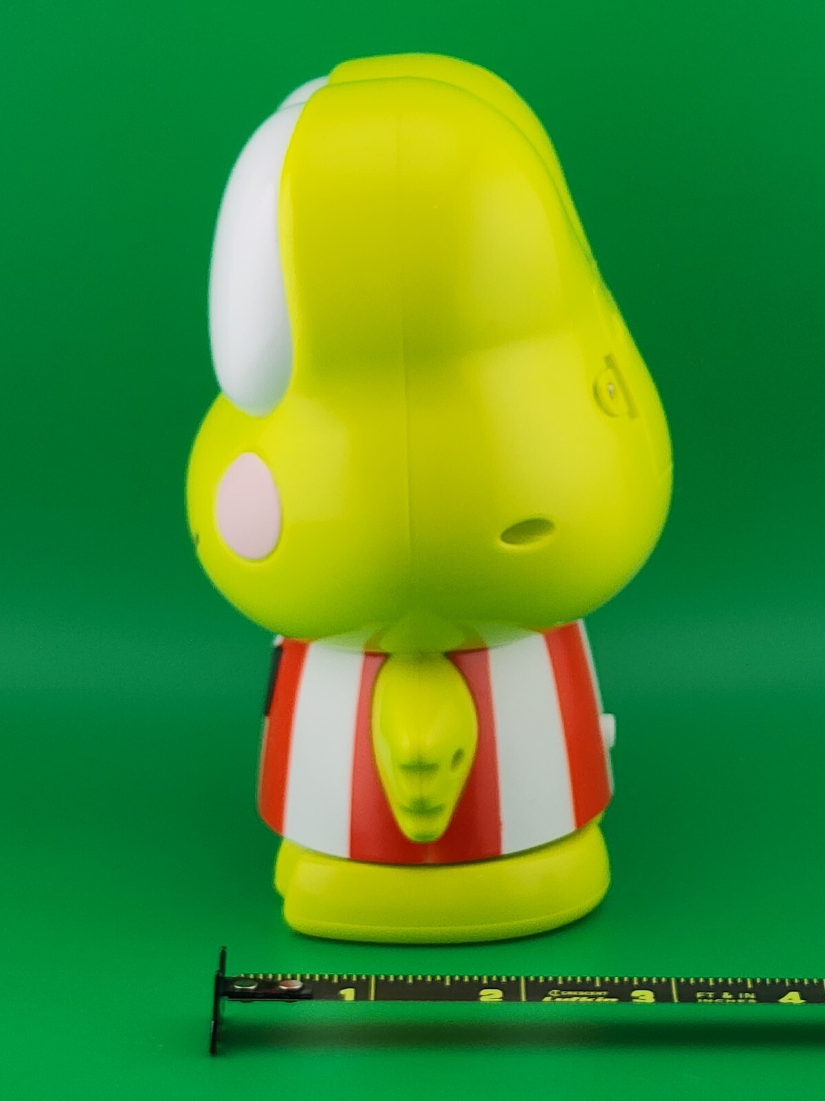 Keroppi Electronic Dancing Figure Sanrio Hello Kitty 2022 ZT-0253 | eBay