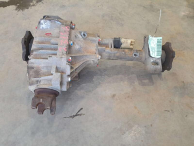 1999-2007 Chevy Silverado 1500 Front Axle Differential Carrier 3.73 ...