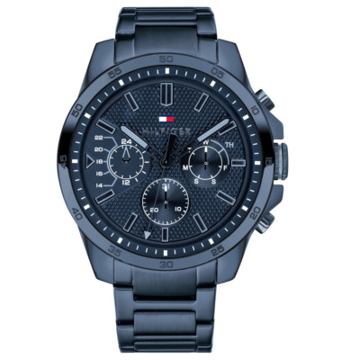 Orologio da uomo Tommy Hilfiger 1791560 | eBay