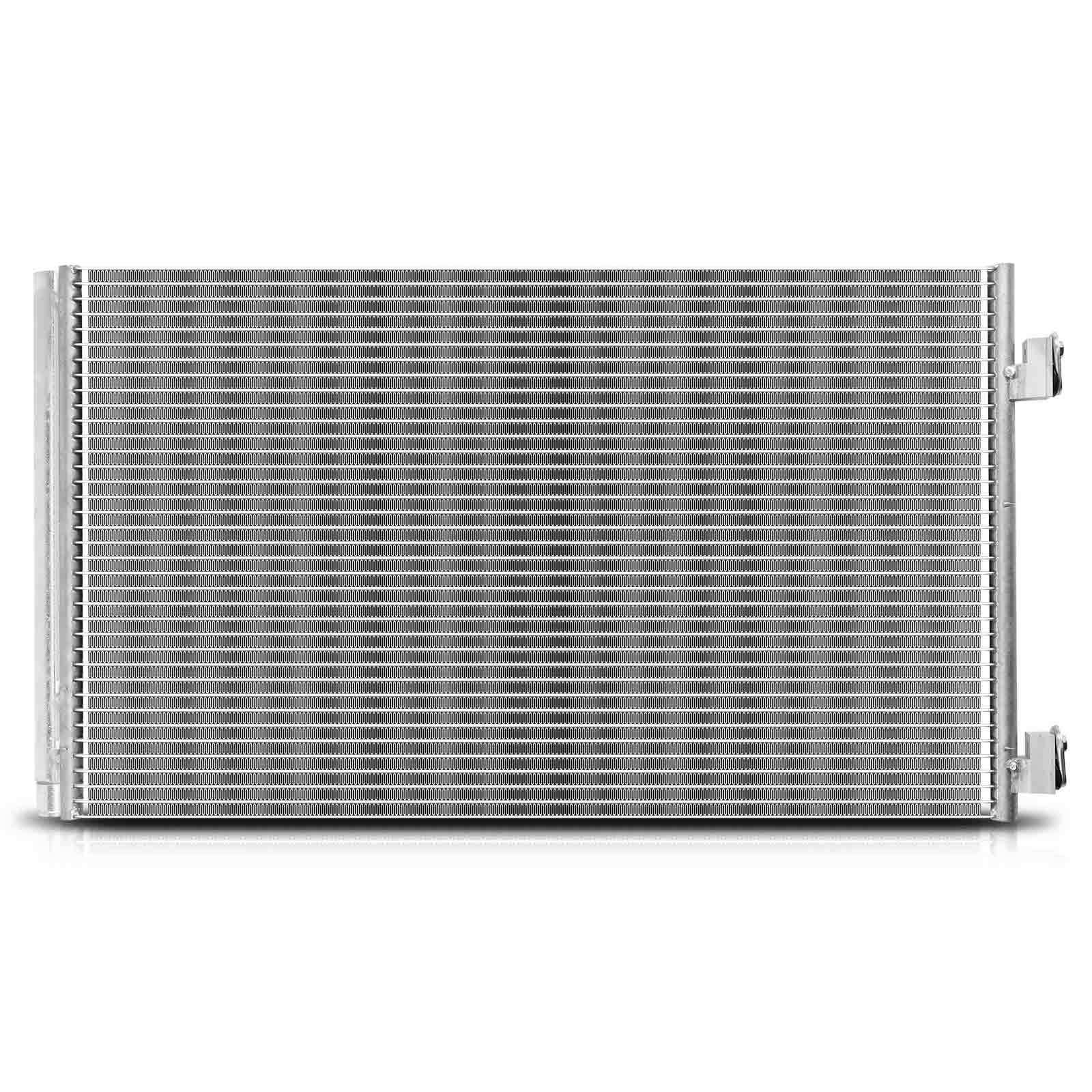 A/C AC Condenser for Mini Cooper R56 R57 R58 R59 Clubman R55 One JCW ...