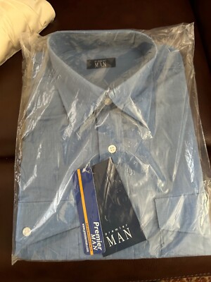 Men's Premier Man shirt | eBay UK