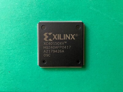 XC40150XV-09HQ240C xilinx FPGA | eBay