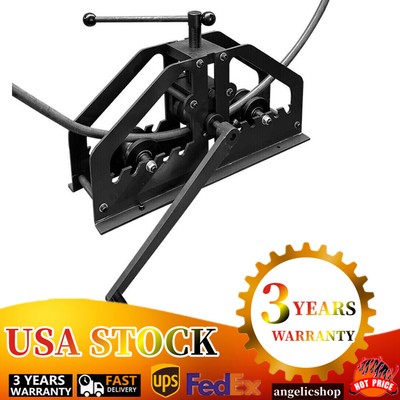Pipe & Tubing Benders - Bending Tooling