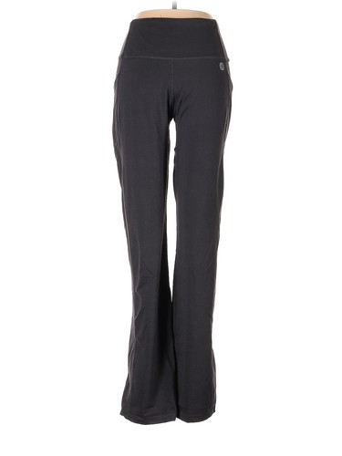 Balance Collection Women Black Active Pants M | eBay