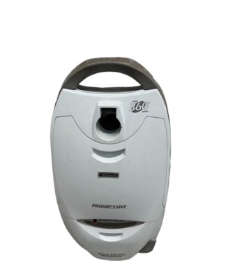 Kenmore Progressive 360 Model 116 Canister Only Works As Shown | eBay