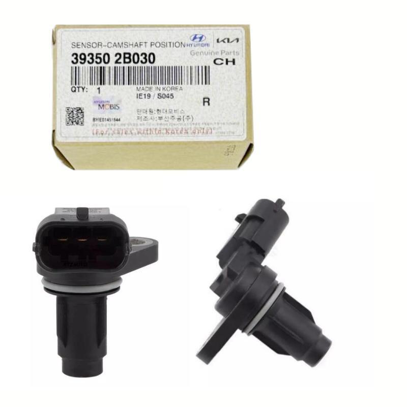 1X Camshaft Position Sensor 39350-2B030 For HYUNDAI ACCENT KIA RIO 1.6L ...