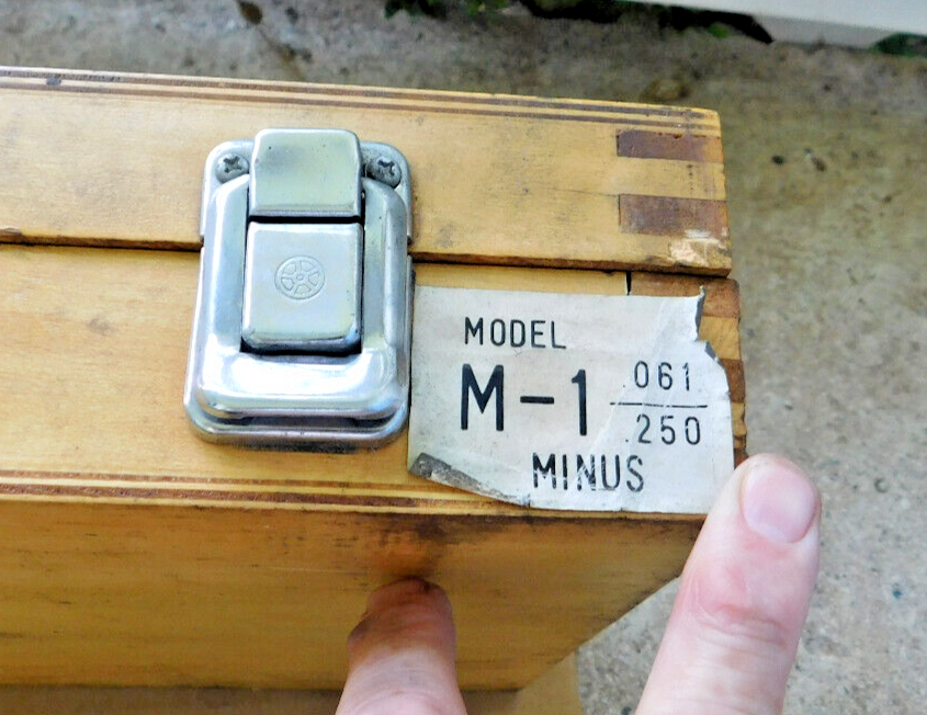 MACHINIST STEEL PIN GAUGE SET SIZES .061" to .250" | eBay