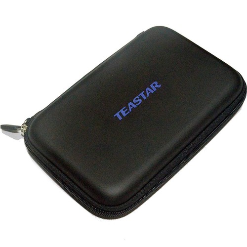 Hard Carrying Shell Travel Case for Garmin Bag Nuvi Tomtom 6-7 Inch GPS ...