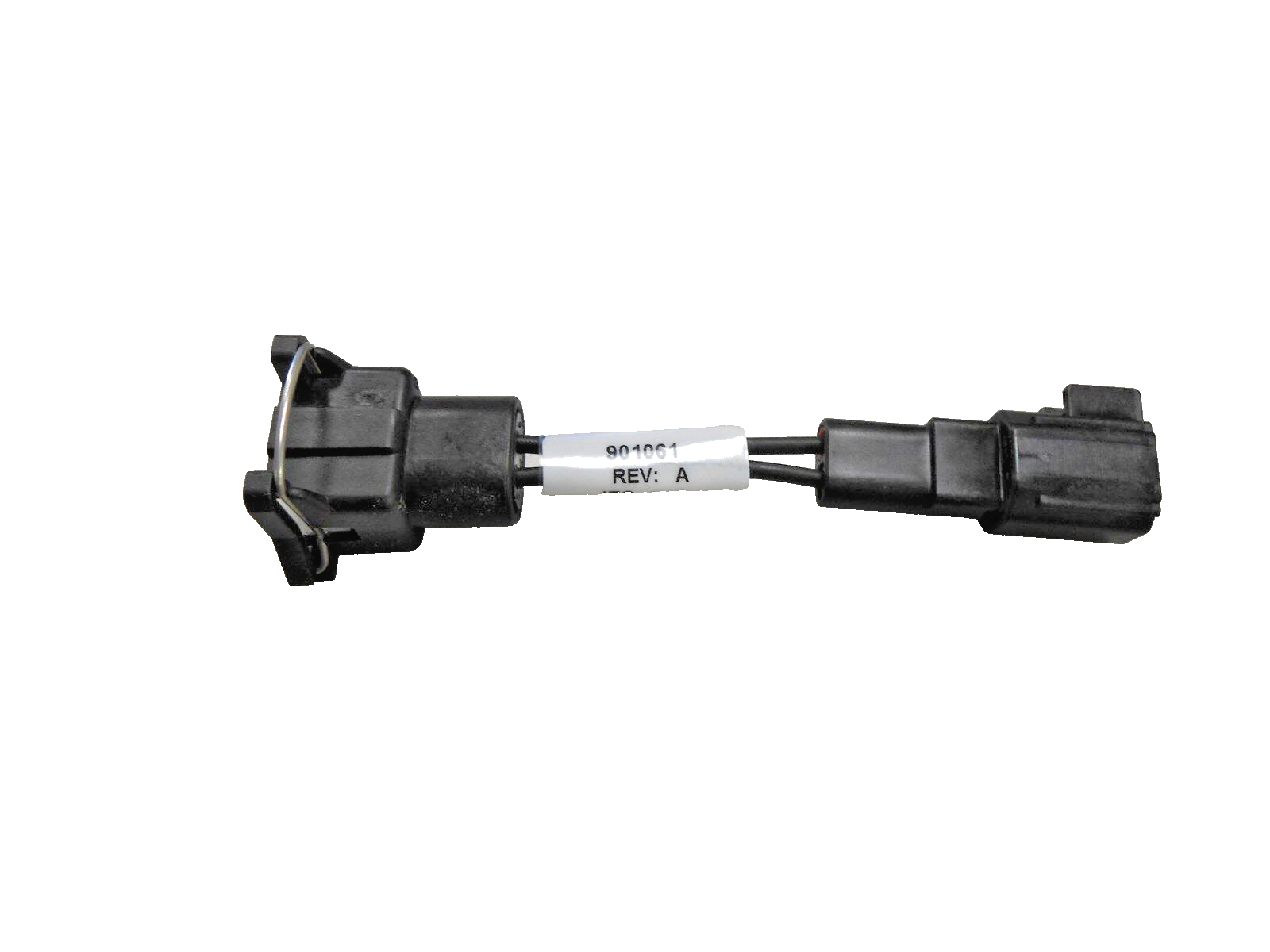 901061 WESTPORT INJECTOR ADAPTER HARNESS JETRONIC TO USCAR | eBay
