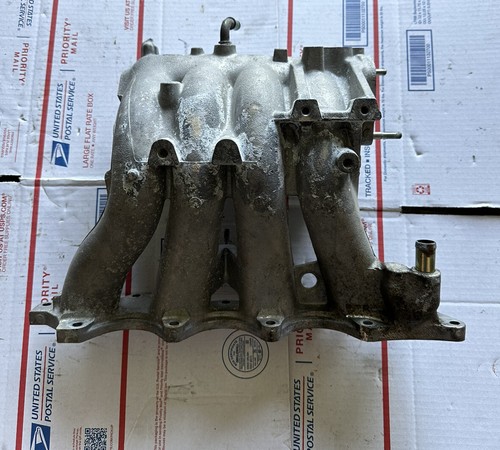 Honda/Acura B18 P75 INTAKE MANIFOLD OEM HONDA P75-A2-990211-000147 ...