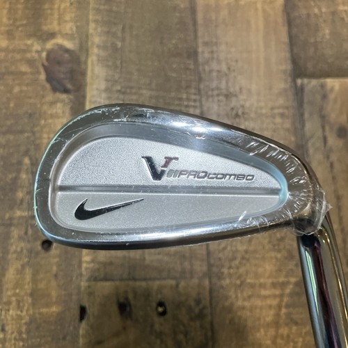 Nike Vr Pro Combo Forged 9 Iron DG R300 Regular Flex Steel Shaft | eBay