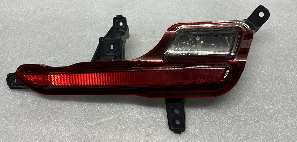 OEM | 2021 - 2022 Kia Sorento Rear Bumper Reflector 92405-P2000 LEFT ...