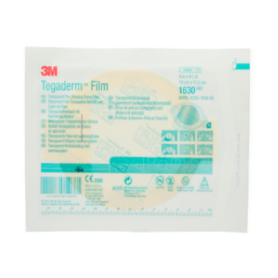 Wound Care - Tegaderm