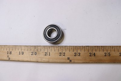 GBC Radial/Deep Groove Ball Bearing 1623RS | eBay