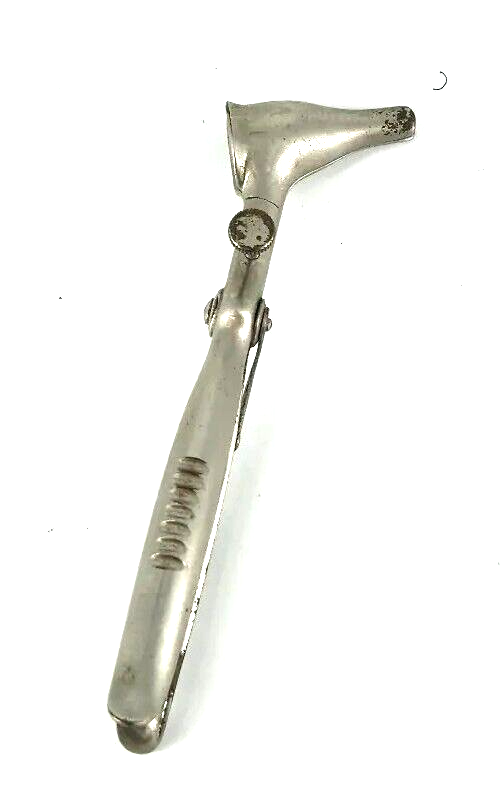 Vintage Sklar Pratt Rectal Speculum Proctology Anoscope Accessory | eBay