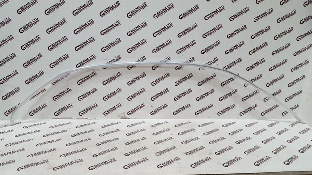 A2046902280 MERCEDES C Class W204 Driver Right Side Window Moulding ...