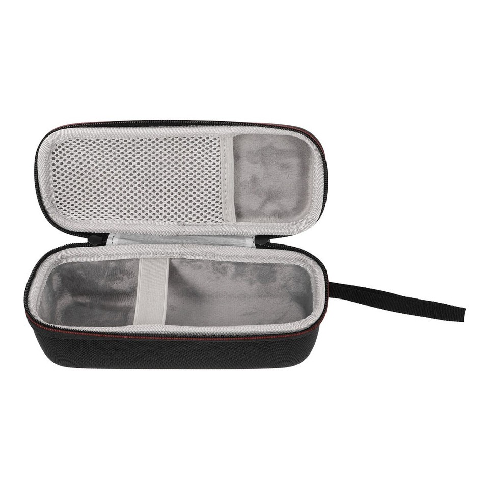 Electric Toothbrush Case Travel Pouch Storage Box For Outdoor Use ...