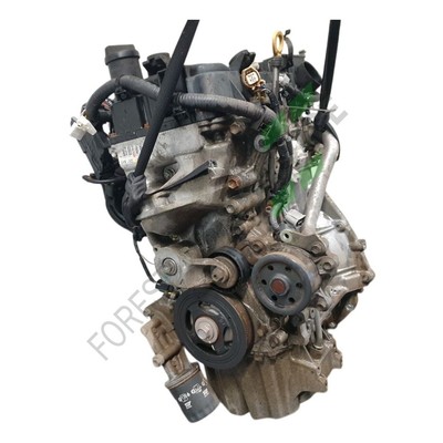 2015 CITROEN C1 ENGINE 1KR/384F 1.0 PETROL 63921 MILES 1611551180 | eBay UK