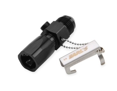 AT992086ERL Earl's O.E. Fuel Line EFI Quick Connect -8 to 3/8 | eBay