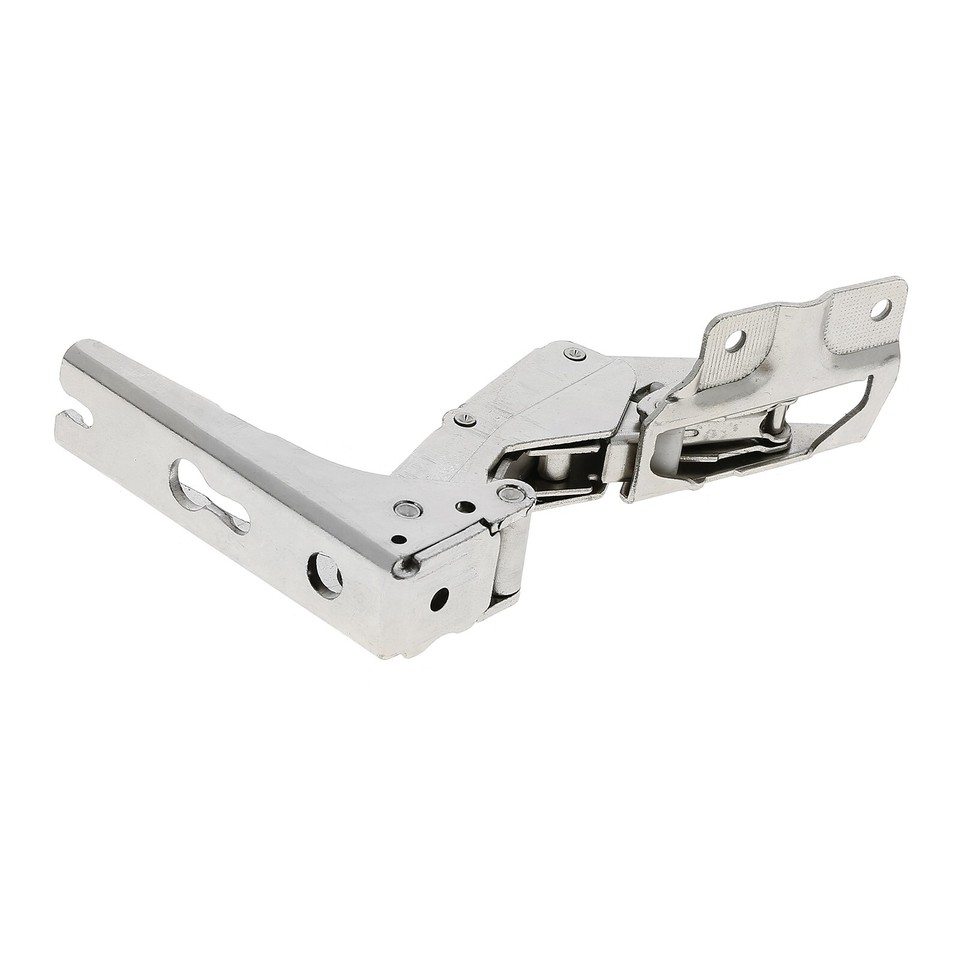 Hettich 3362 3363 5.0 Type Integrated Fridge Freezer Door Hinges Left ...