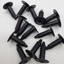 20x Fit for Ford Taurus Mustang Rocker Molding Clip W709883-S300 | eBay