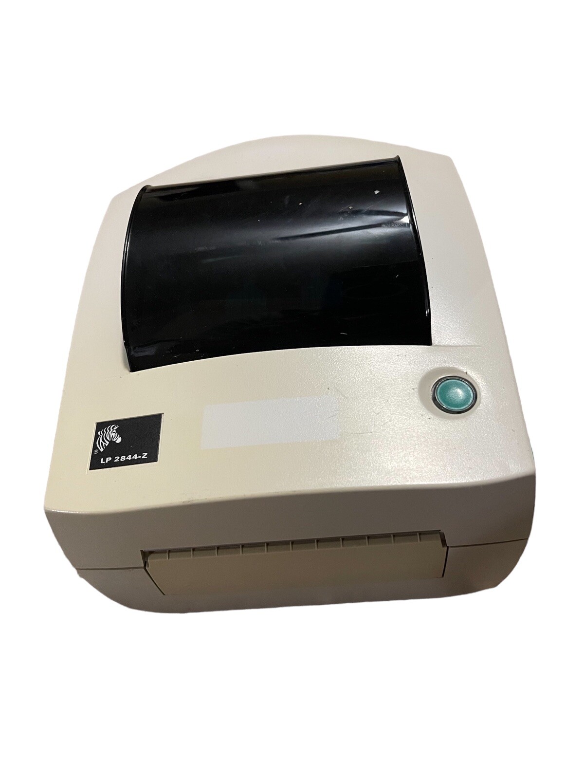 Zebra Lp 2844 Z