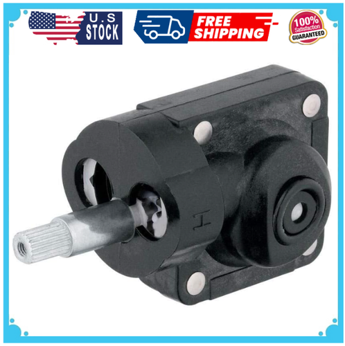 for Tempress II Pressure Balancing Tub Shower Cartridge, Gerber Grohe ...