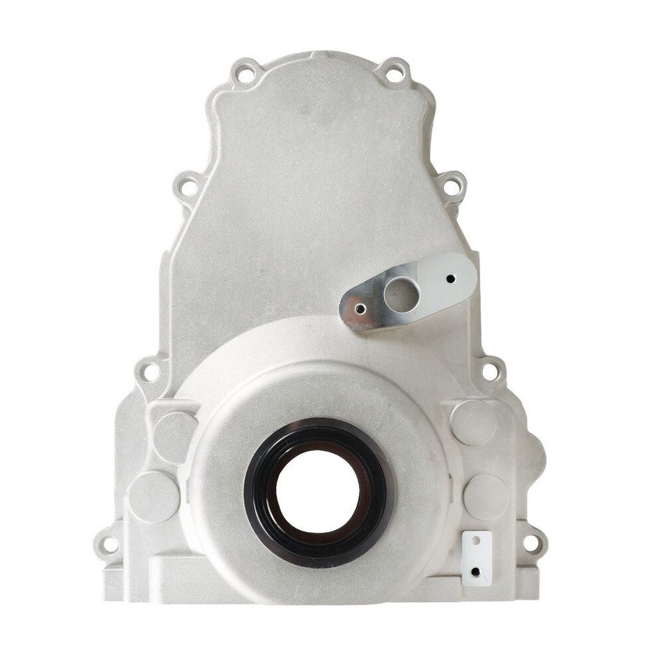 Timing Cover For Chevy GM LSA LS2 LS3 NON VVT 4.8L 5.3L 6.0L 6.2L ...